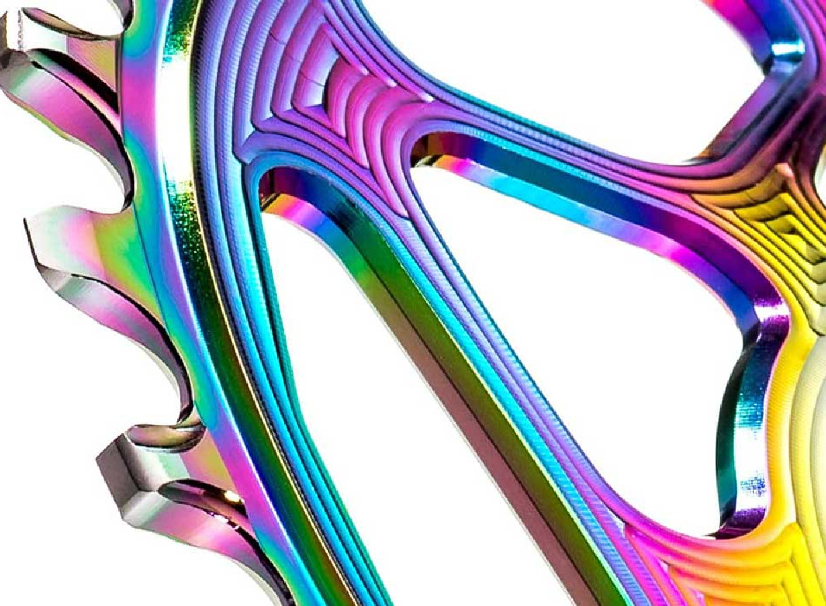 Focus on PVD vacuum coating solutions-Kunshan Enijor Electronics Co., Ltd.