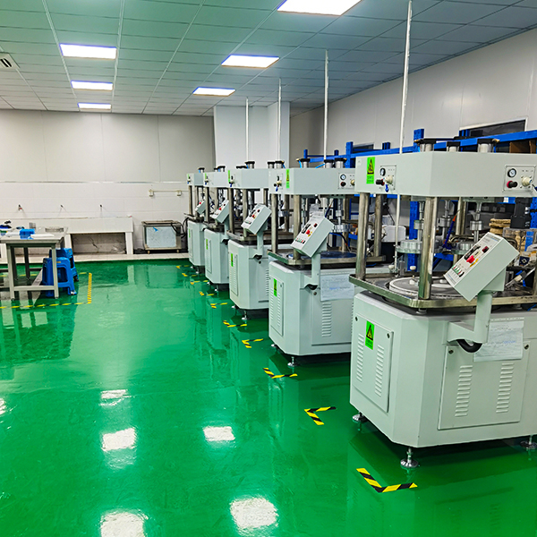 Surface Polishing Service - Kunshan Enijor Electronics Co., Ltd.